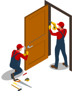 Installation assistance