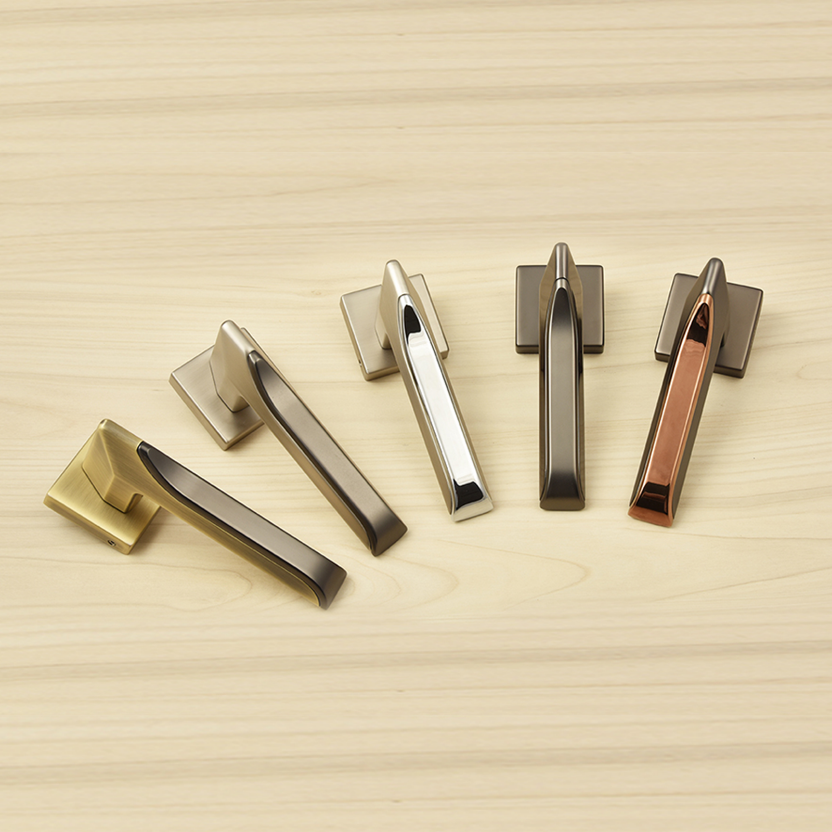 Nimmi Hardware - Cabinet Handles, Kitchen Hardware, Wardrobe Handles